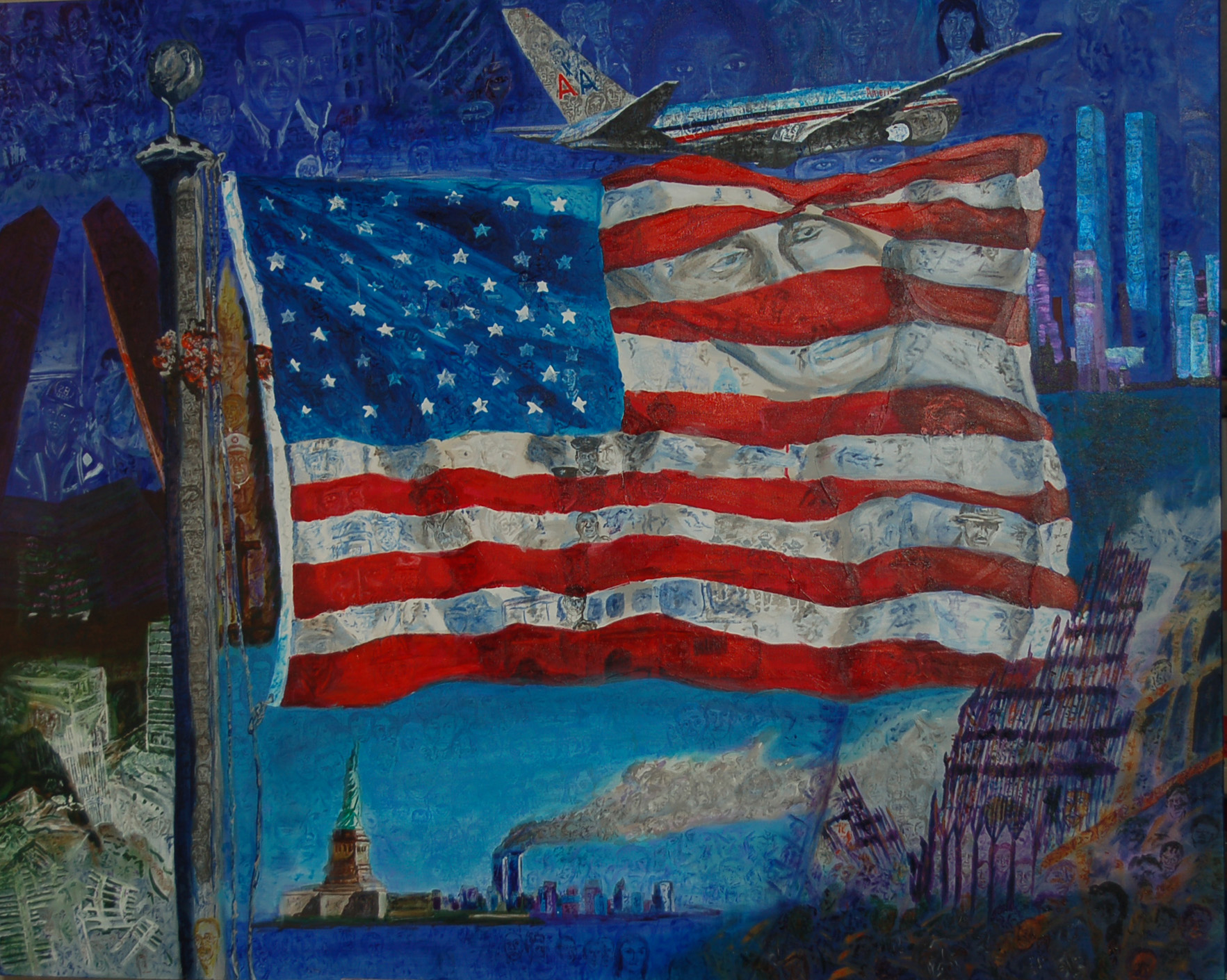 9/11 | National September 11 Memorial & Museum