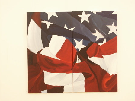 Untitled art | National September 11 Memorial & Museum