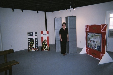 September 11 Memorial Project | National September 11 Memorial & Museum