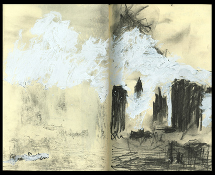 9/11 Sketch | National September 11 Memorial & Museum