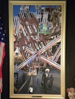 American Heroes | National September 11 Memorial & Museum