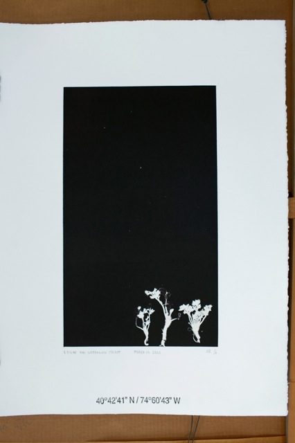 Untitled art | National September 11 Memorial & Museum