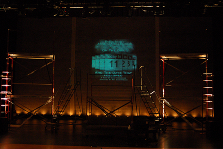 The Set | National September 11 Memorial & Museum