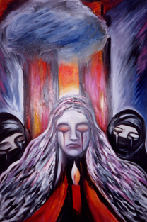 September 11th, The Day the Angels Cried - Despair | National September ...