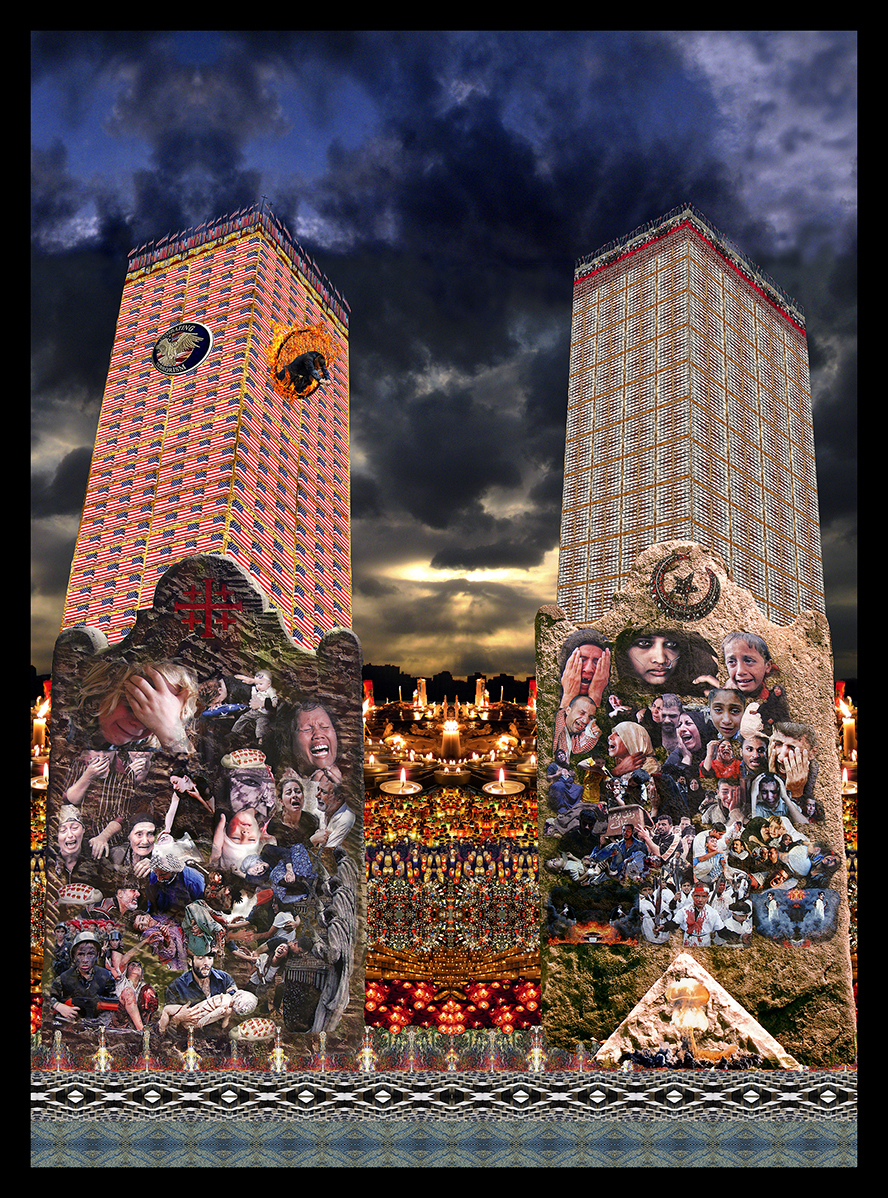 With God on Our Side | National September 11 Memorial & Museum