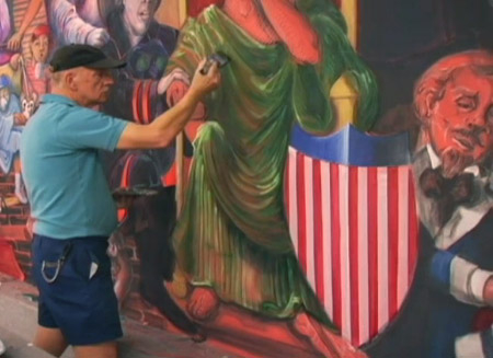 Untitled art | National September 11 Memorial & Museum