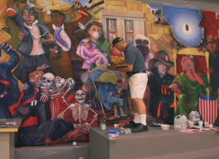 Untitled art | National September 11 Memorial & Museum