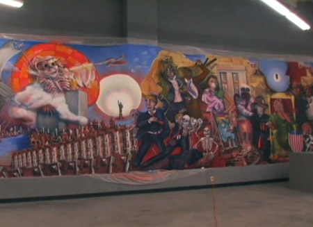 Untitled art | National September 11 Memorial & Museum