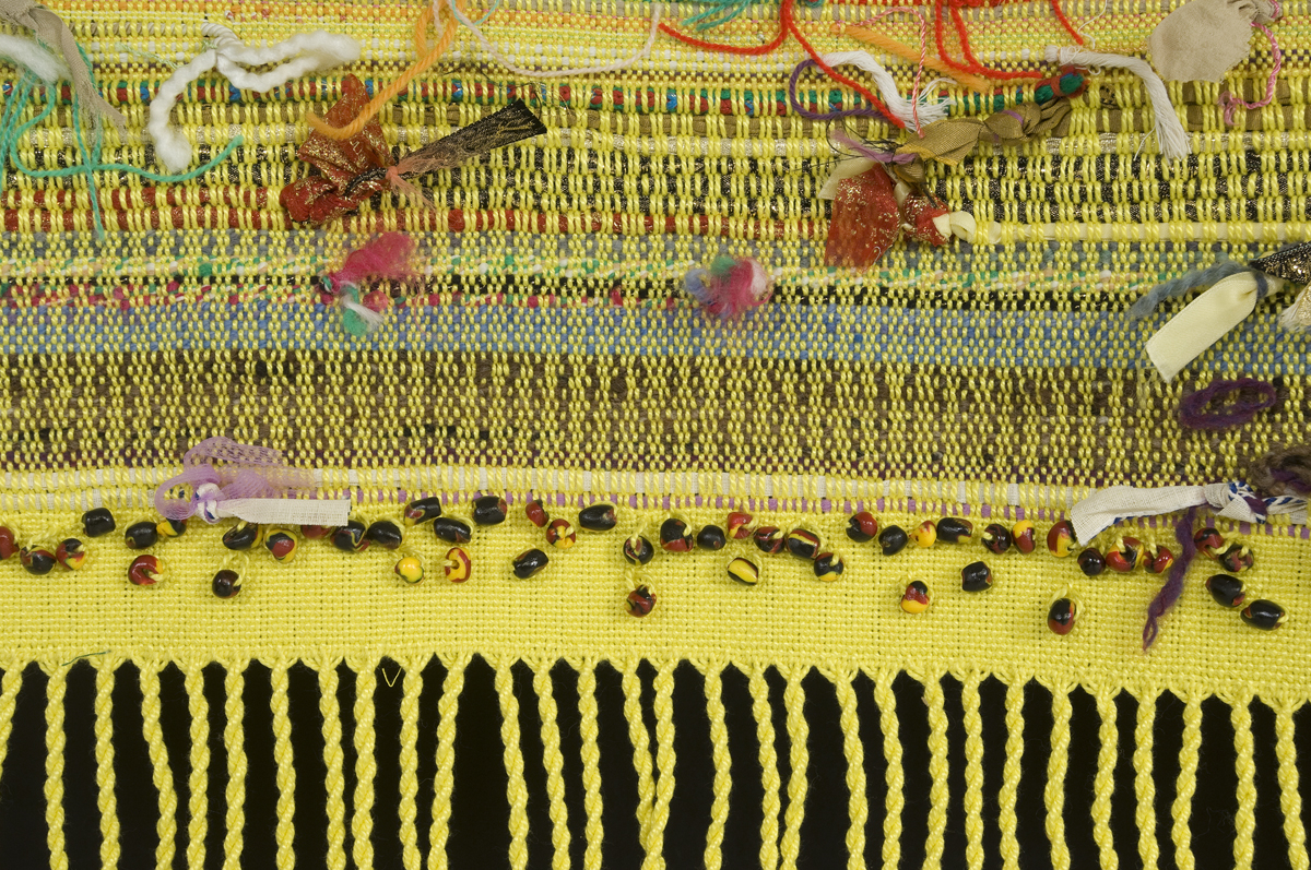 Biripi Beads | National September 11 Memorial & Museum