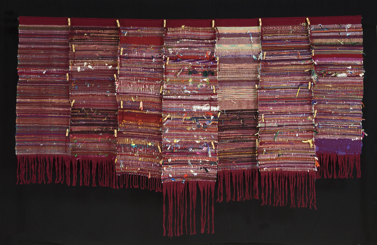 Threaded Harmony | National September 11 Memorial & Museum