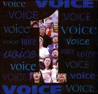 One Voice Cover | National September 11 Memorial & Museum