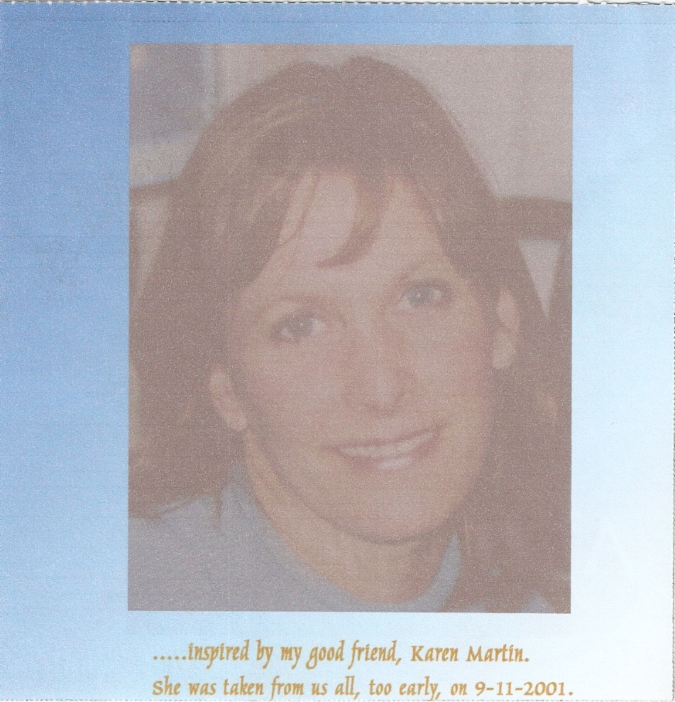 Karen A. Martin | National September 11 Memorial & Museum