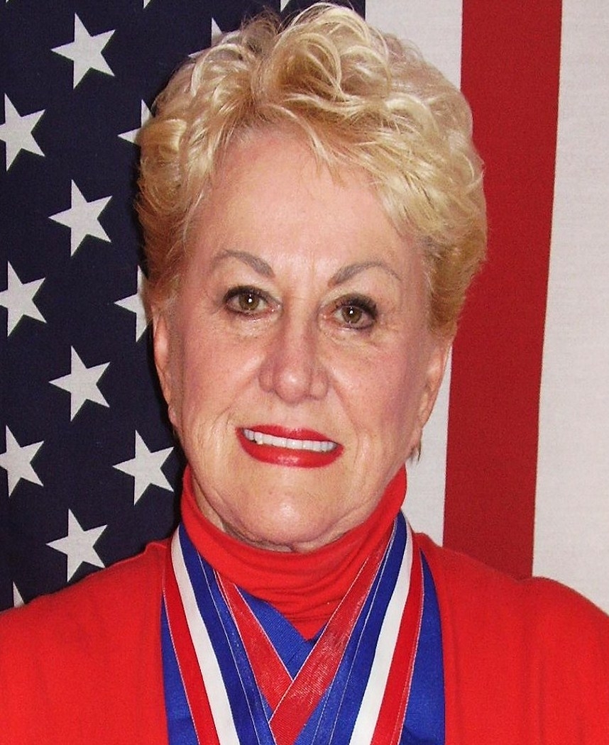 Kay Seamayer - Singer/Songwriter/Recording Artist - Public Speaker ...