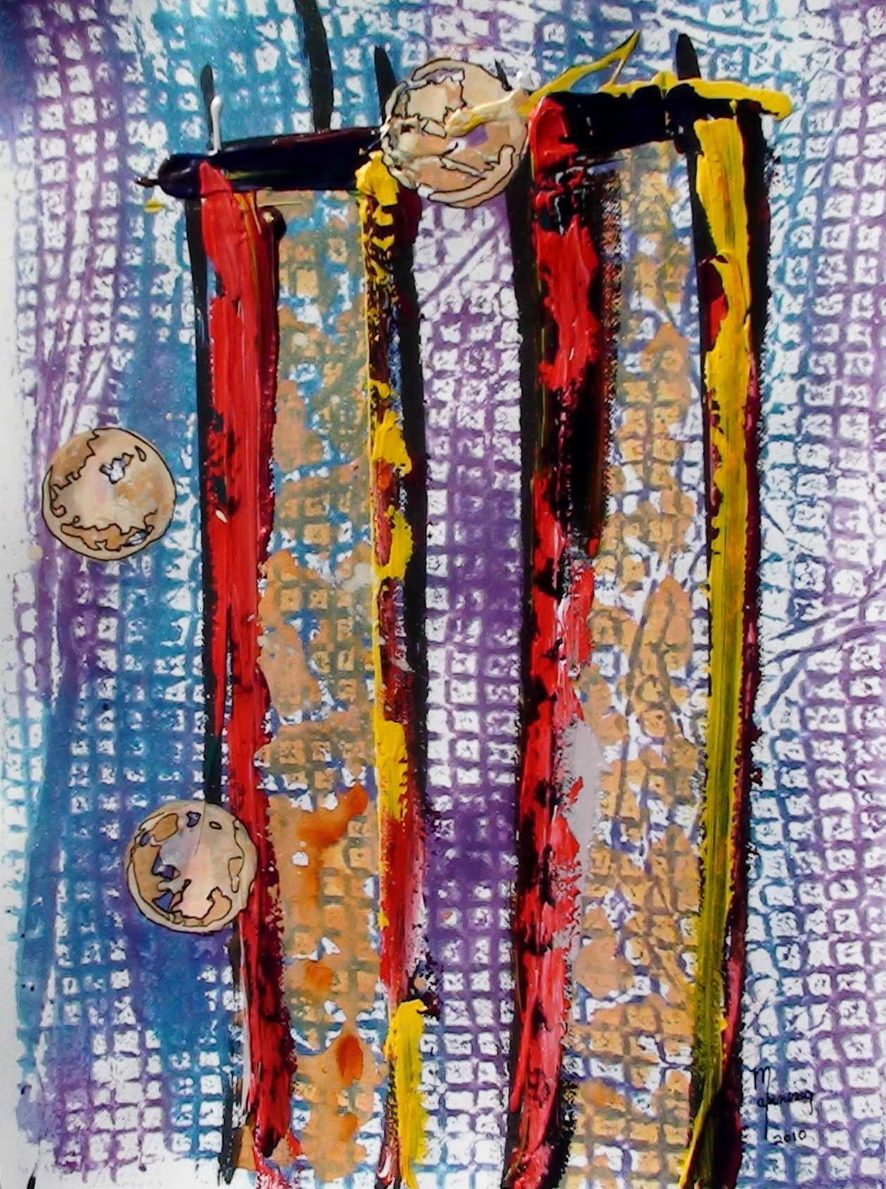 9/11 Towers and Globes Memorial Art | National September 11 Memorial ...