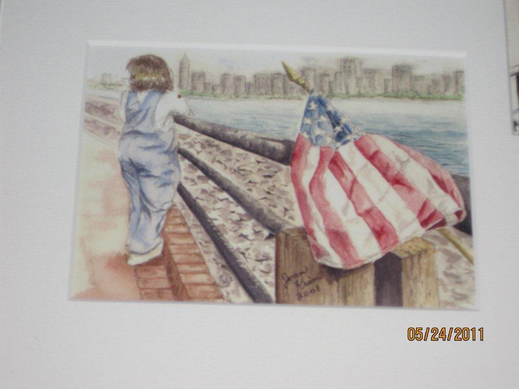 We Will Never Forget | National September 11 Memorial & Museum