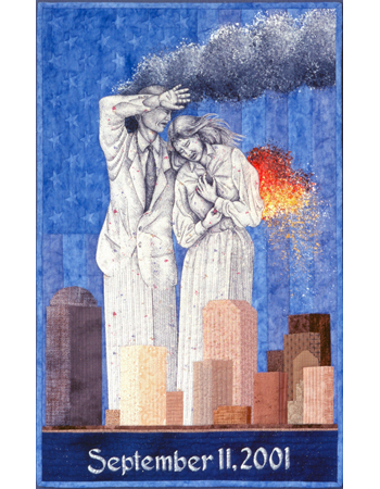 Untitled art | National September 11 Memorial & Museum