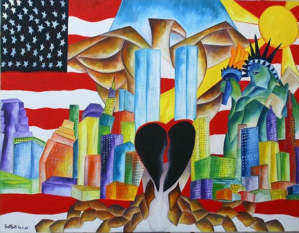 911 | National September 11 Memorial & Museum