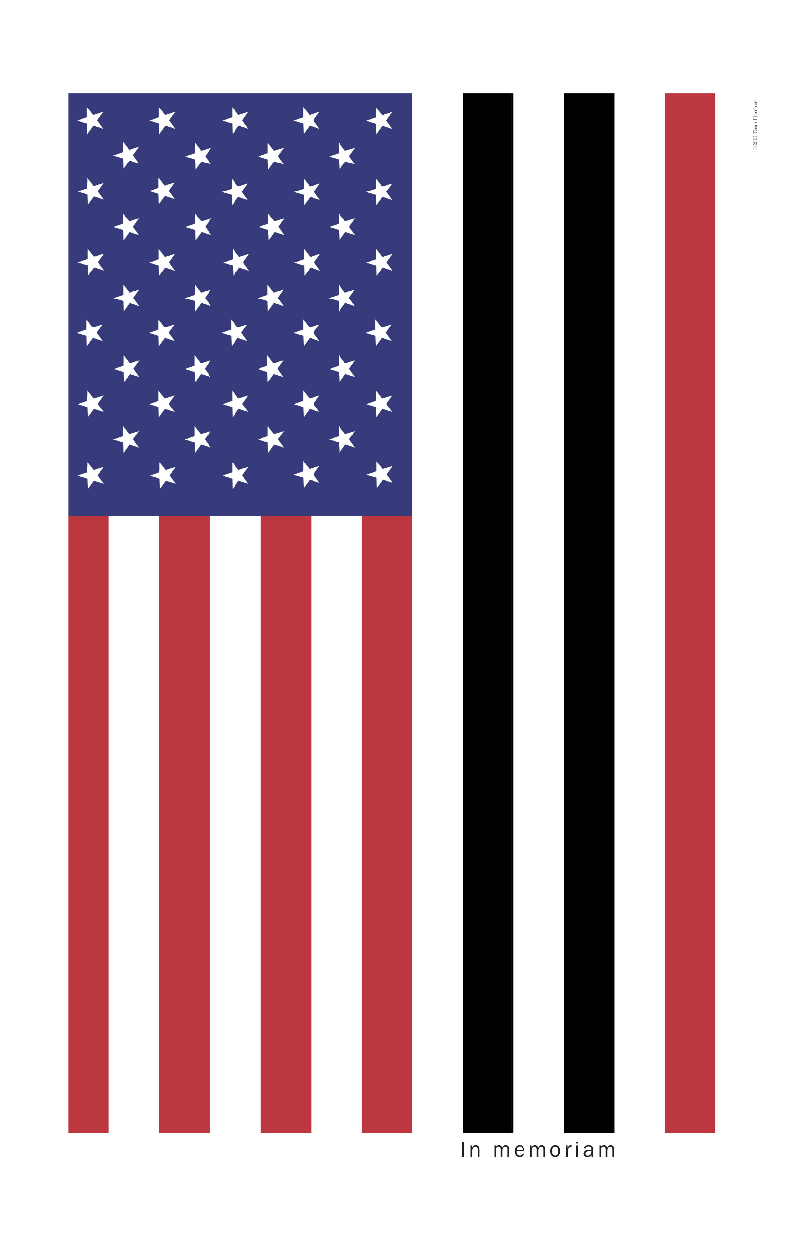 "Flag" | National September 11 Memorial & Museum