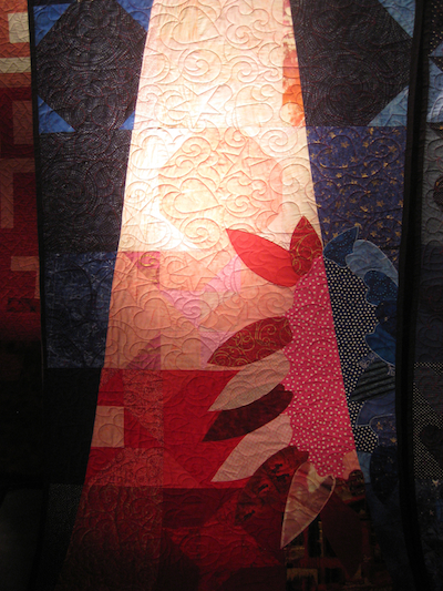 Healing, by Mary Ellen Lassiter | National September 11 Memorial & Museum