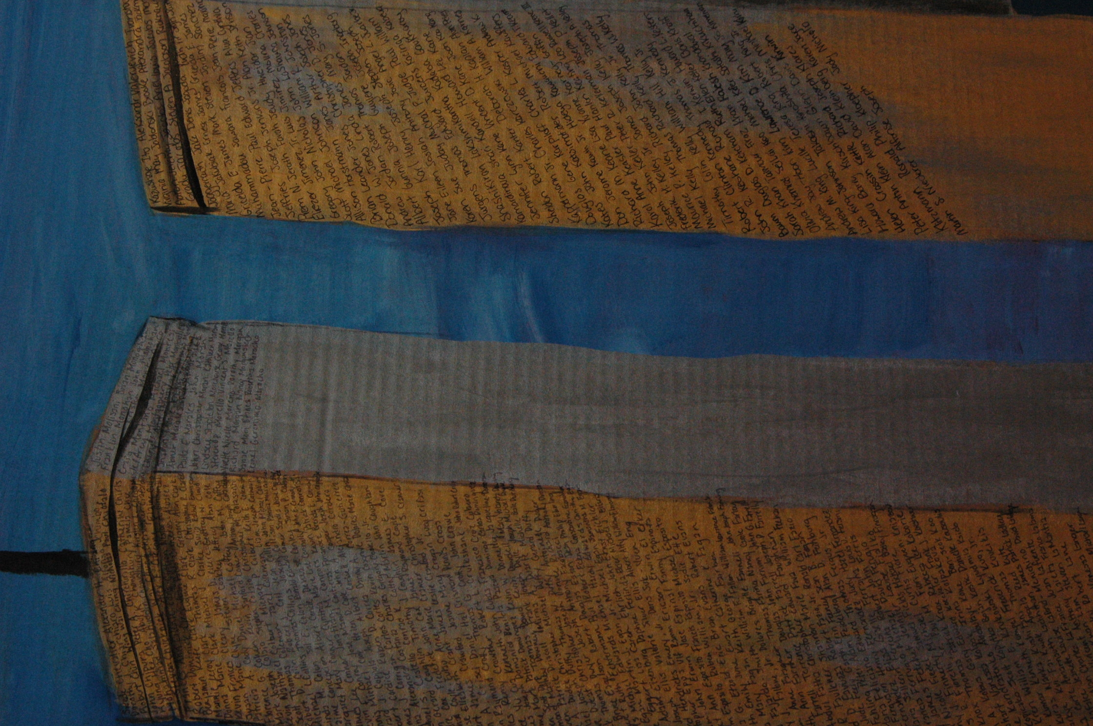 Remembrance | National September 11 Memorial & Museum