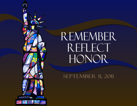 Remember Reflect Honor | National September 11 Memorial & Museum