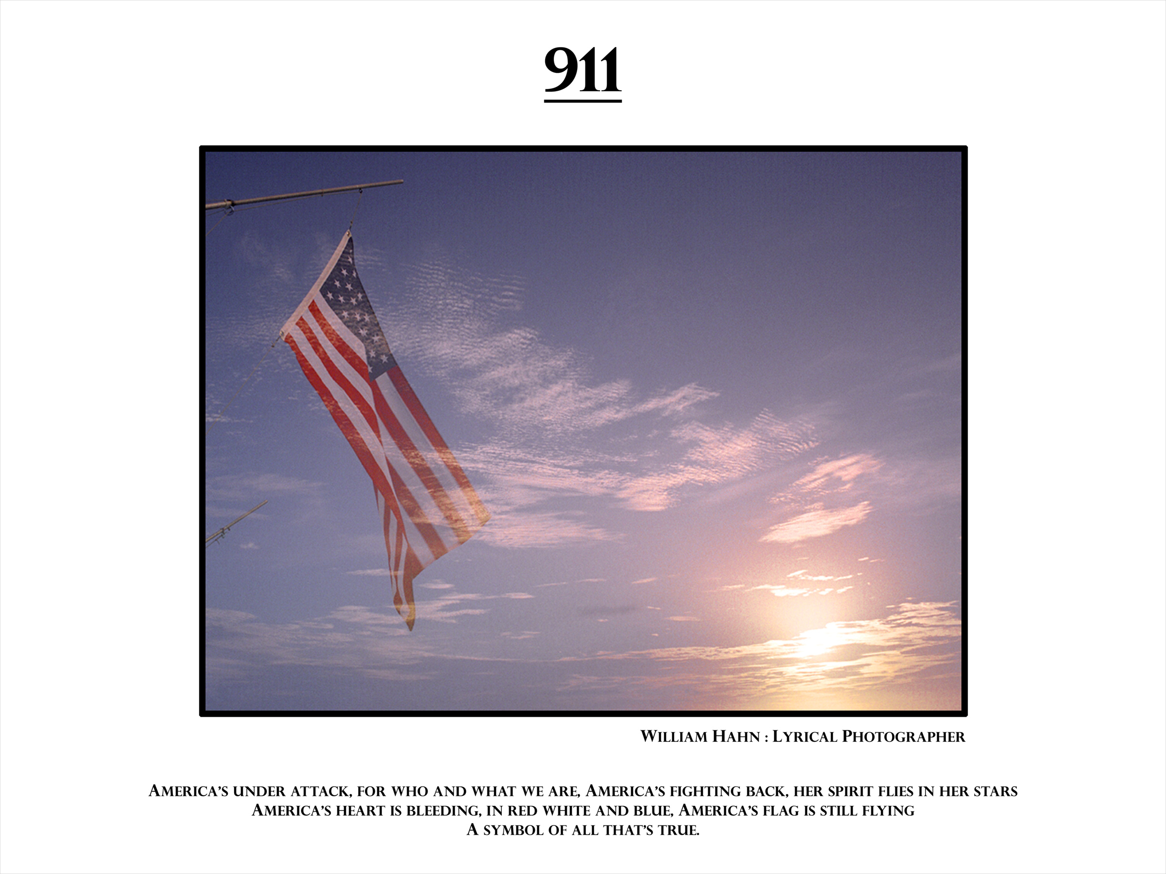 Untitled art | National September 11 Memorial & Museum