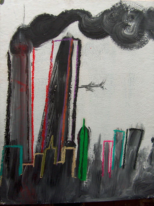 september 11, 2001 | National September 11 Memorial & Museum