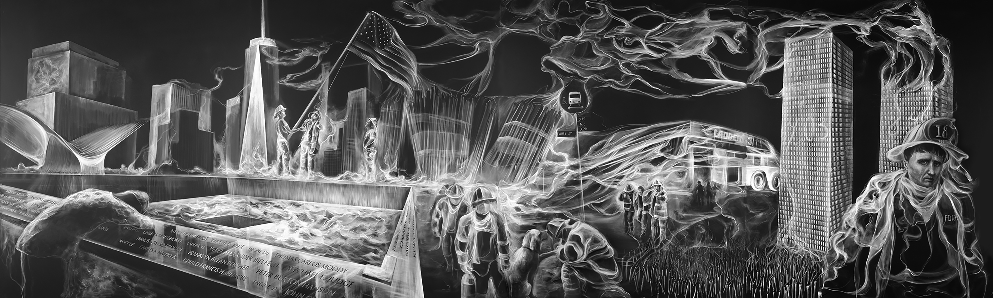 9/11 | National September 11 Memorial & Museum