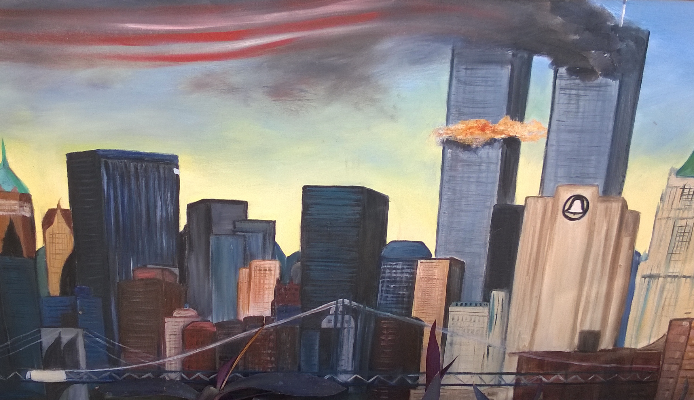 911 Tribute | National September 11 Memorial & Museum