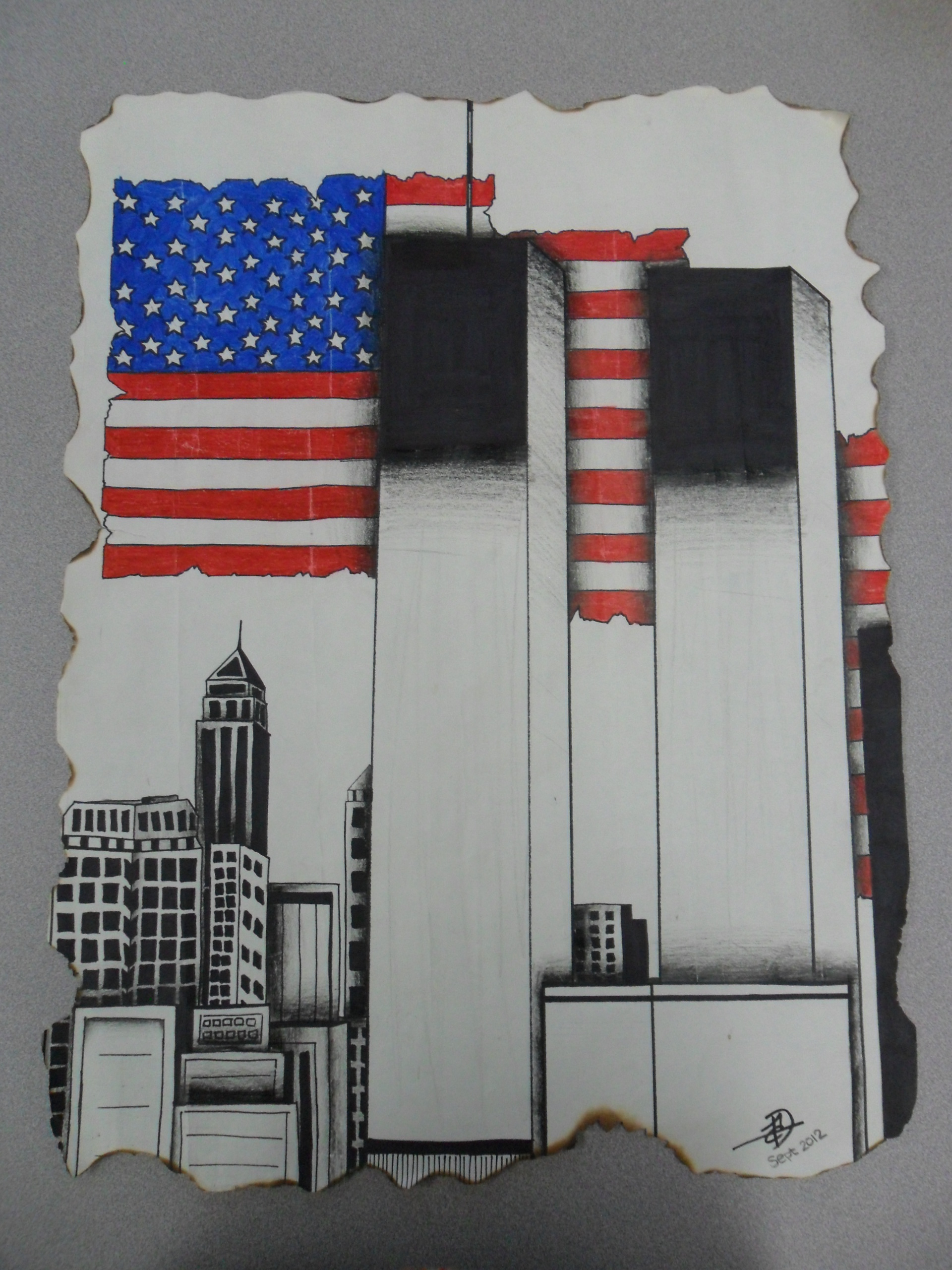 Why? | National September 11 Memorial & Museum