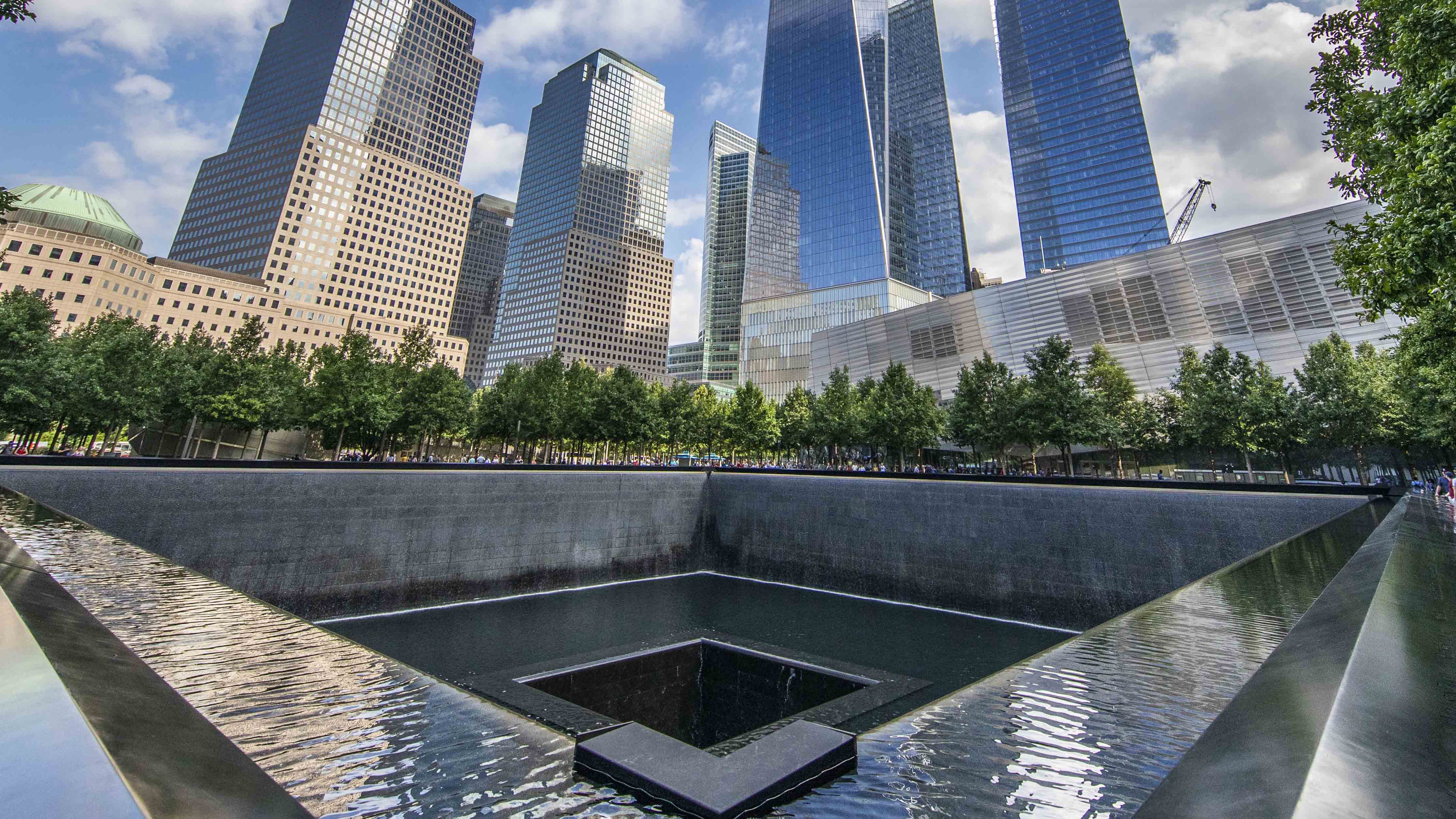 Virtual Memorial Museum Tours Now Available | National September 11 ...