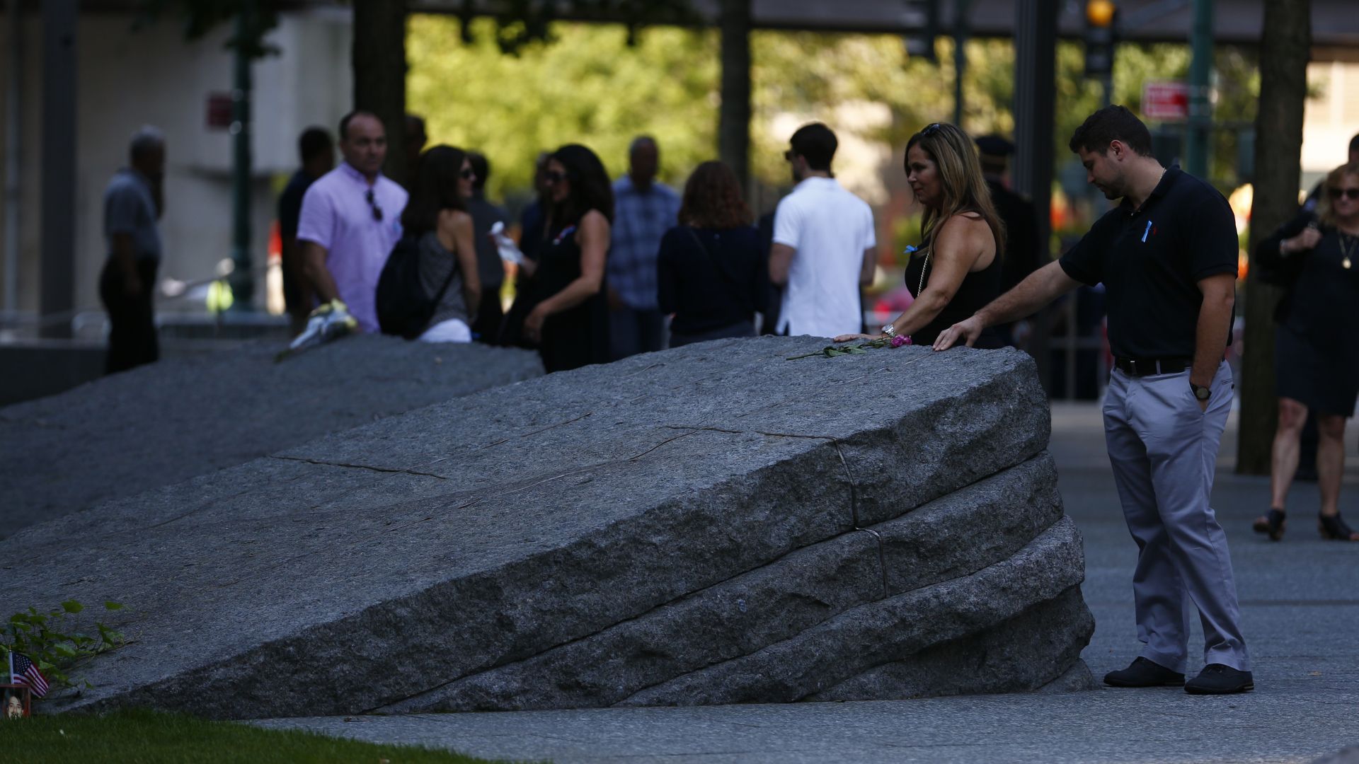 Calendar | National September 11 Memorial & Museum