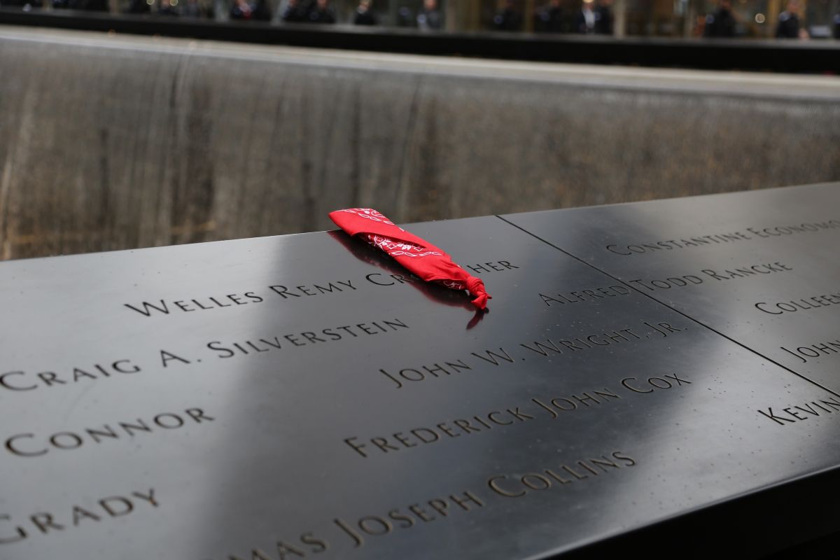 Calendar | National September 11 Memorial & Museum