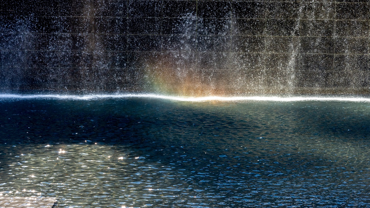 About | National September 11 Memorial & Museum
