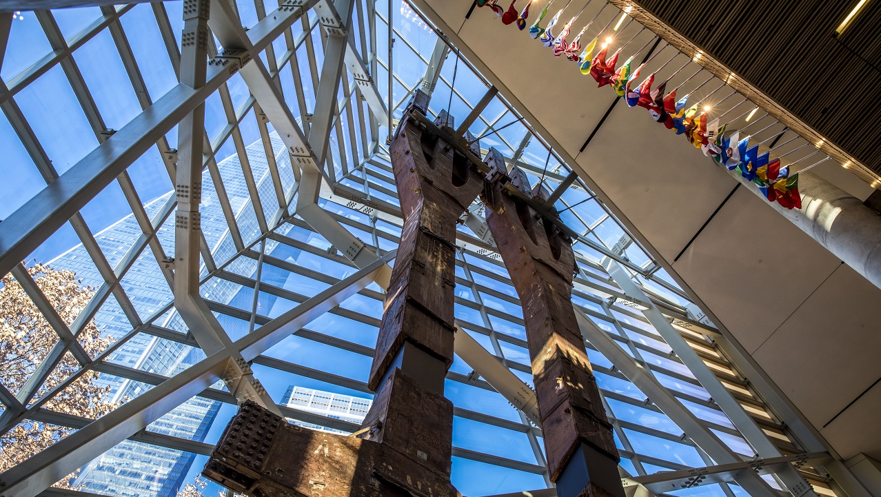 Learn and Explore from Home | National September 11 Memorial & Museum