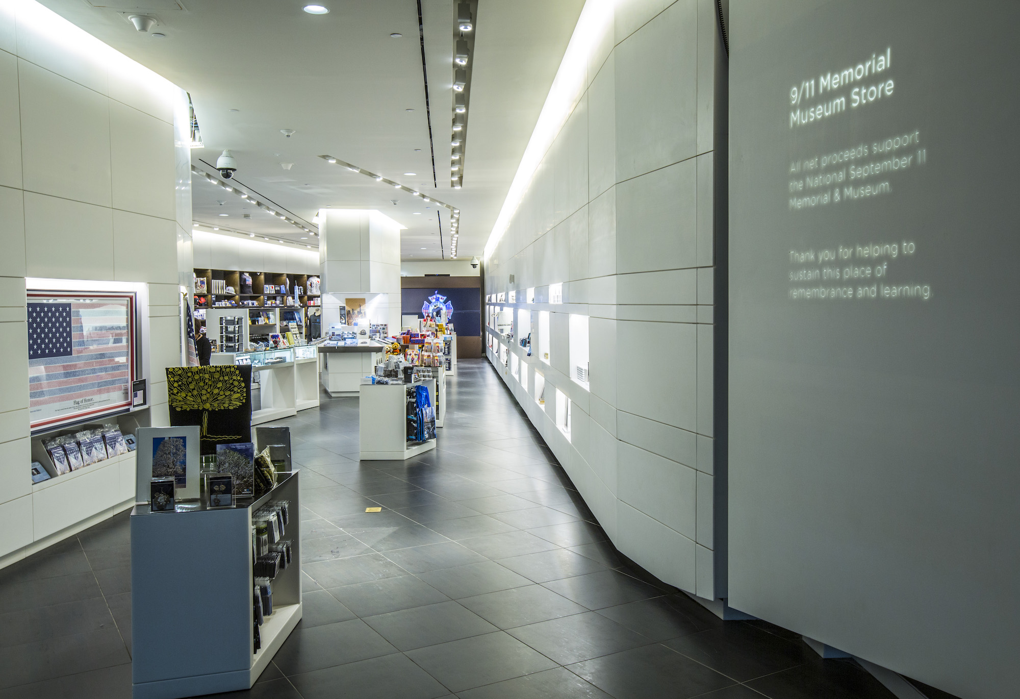 Book Signing: Sway, With Matthew John Bocchi | National September 11 ...