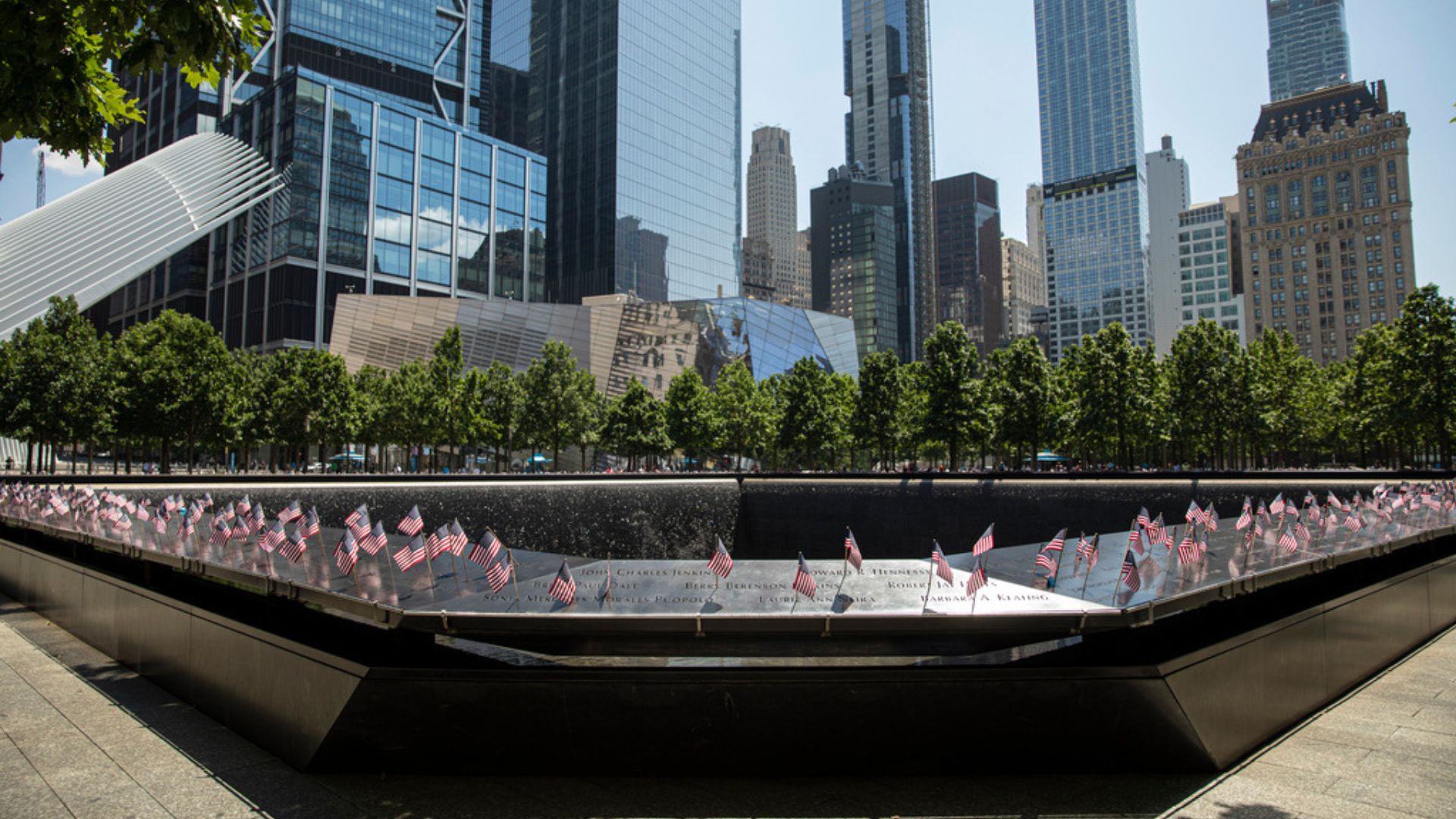 July 4 at the Museum | National September 11 Memorial & Museum