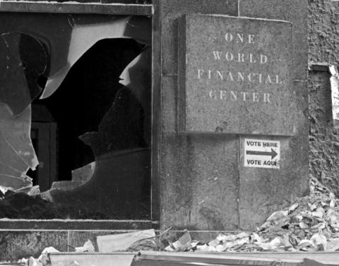 Exploring 9/11: The World Before and After – health effects of WTC dust ...