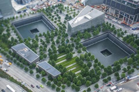 9/11 Memorial Museum Welcomes More Than 10 Million Visitors | National ...