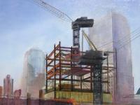 Christopher Hoff | National September 11 Memorial & Museum