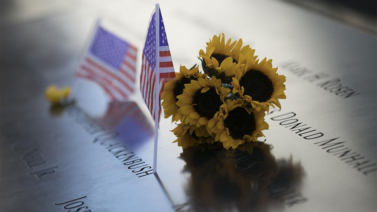 September 11, 2001 Commemoration | National September 11 Memorial & Museum