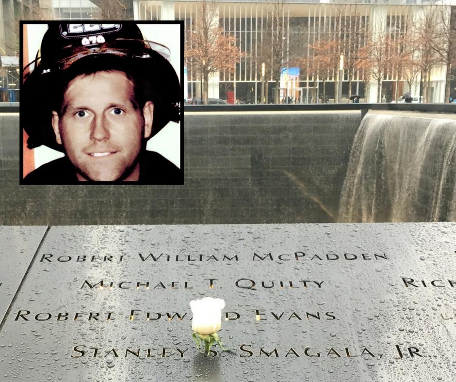 Remembering Stanley Smagala Jr. | National September 11 Memorial & Museum