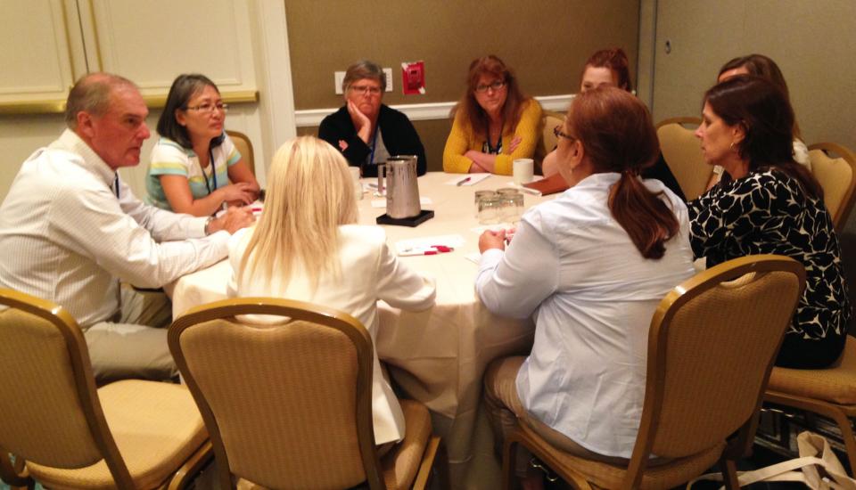 9/11 Family Members Invited to Share Experiences to Help Others ...