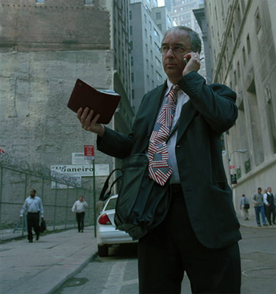 People make history by capturing 9/11 events | National September 11 ...