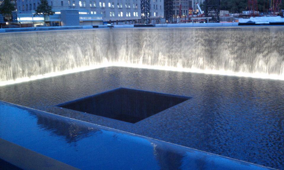 Sincerely Thank You | National September 11 Memorial & Museum