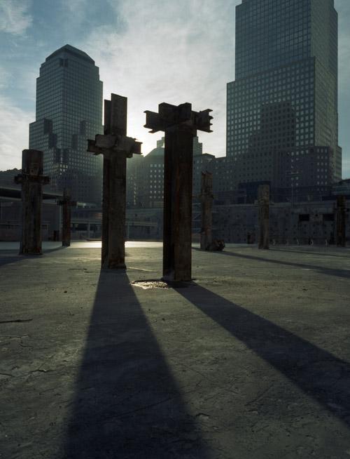 Updated version of Project Rebirth short film seen only at 9/11 ...